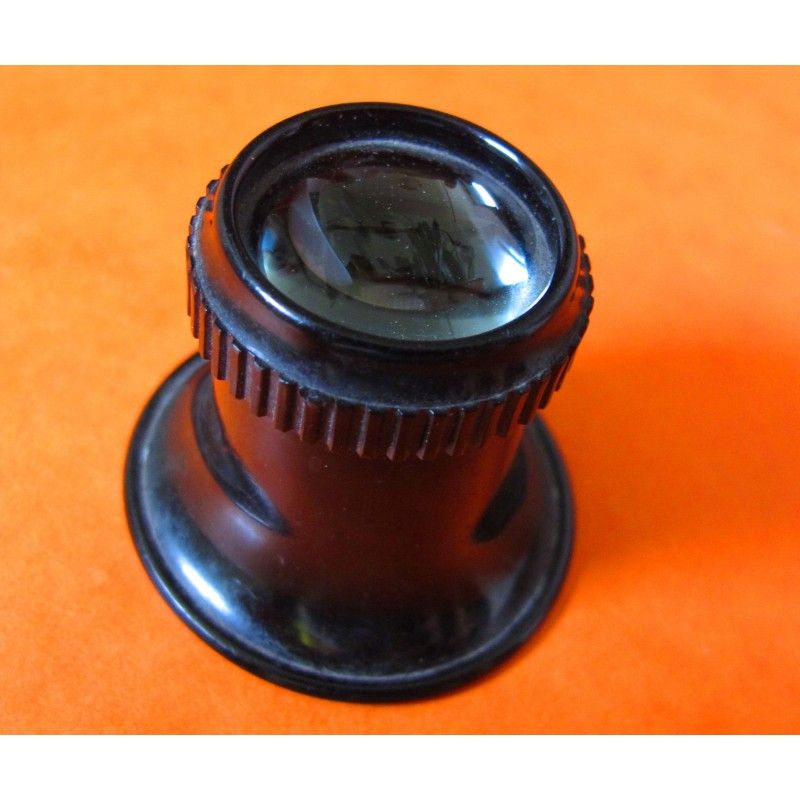 LOUPE BIJOUTIER HORLOGER X 15