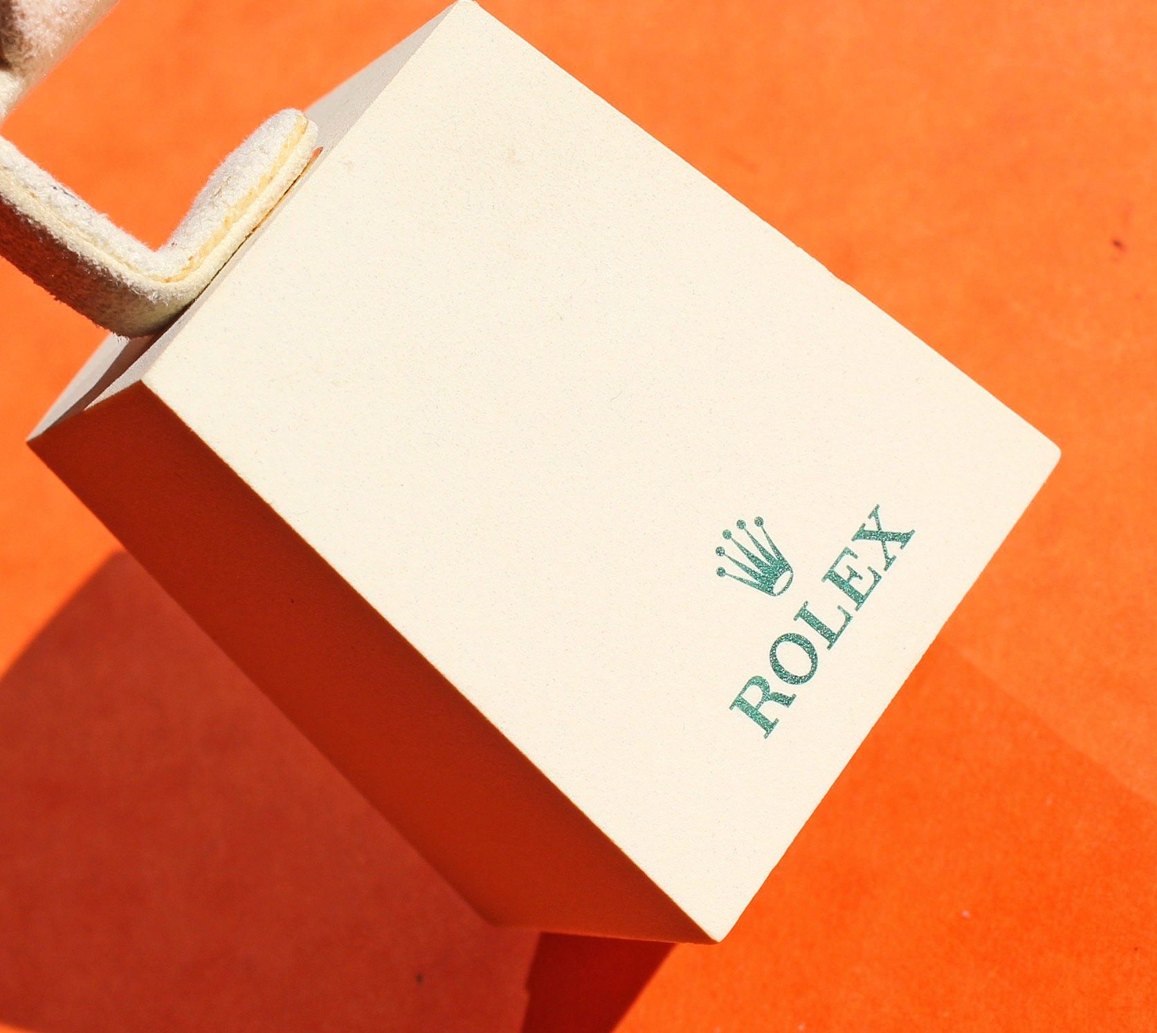 Rolex Genuine Watch Stand Window Display Exposants Espositore Datejust ...