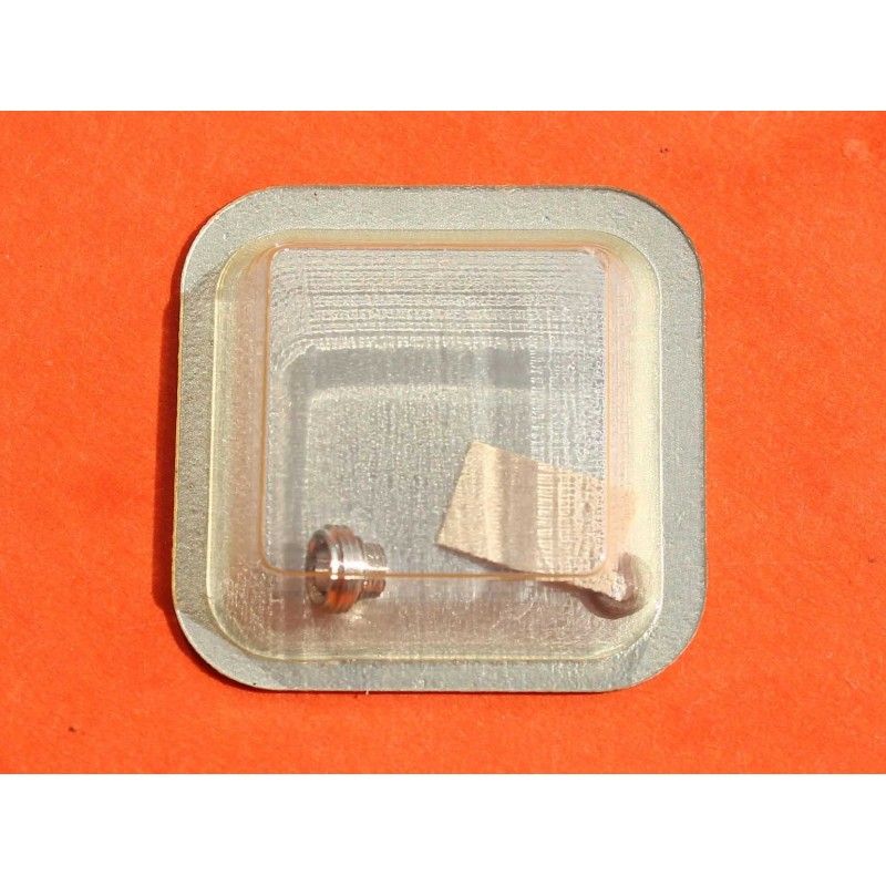 Genuine Rolex watch part NEW 24-5330 5.3mm case Crown tube Ssteel in ...