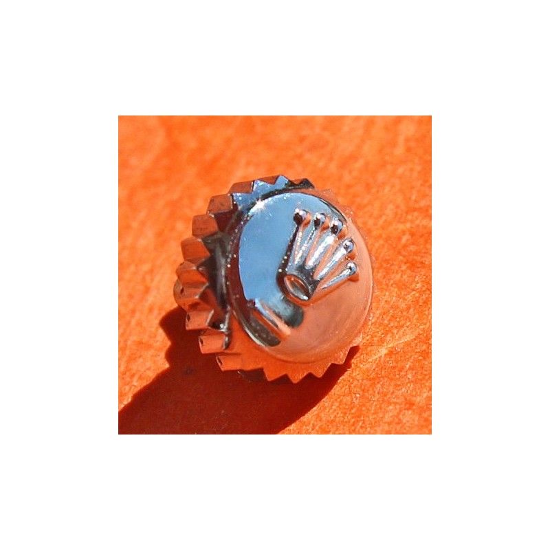 Rolex Genuine Twinlock Oyster Screw Down Crown Ø6mm 1603, 1601, 1600 ...