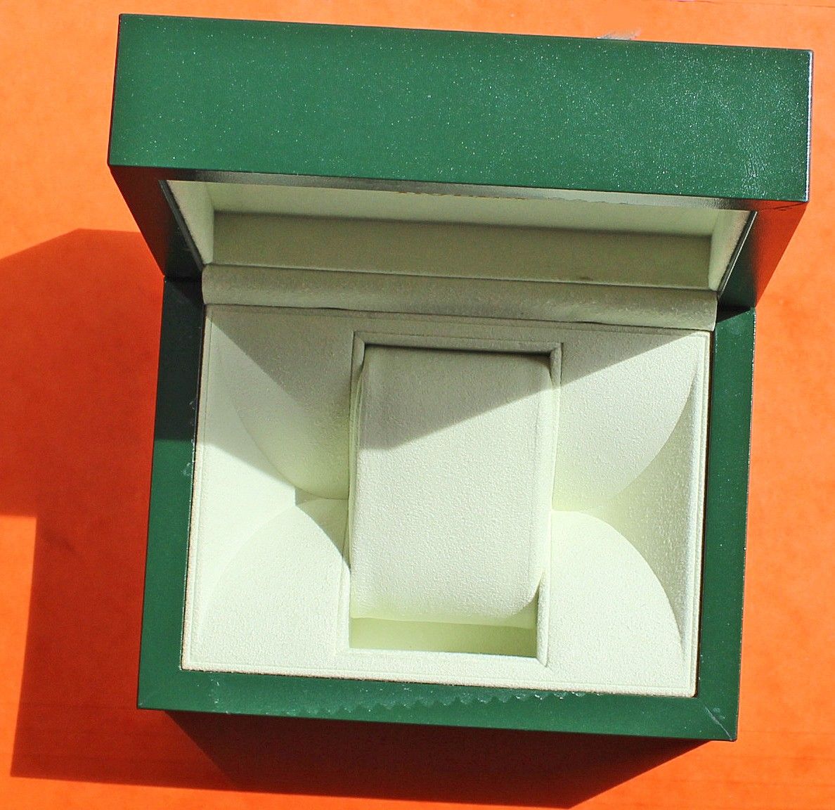 Rolex Oyster watch box set ref 30.00.08 green DAYTONA, SUBMARINER ...