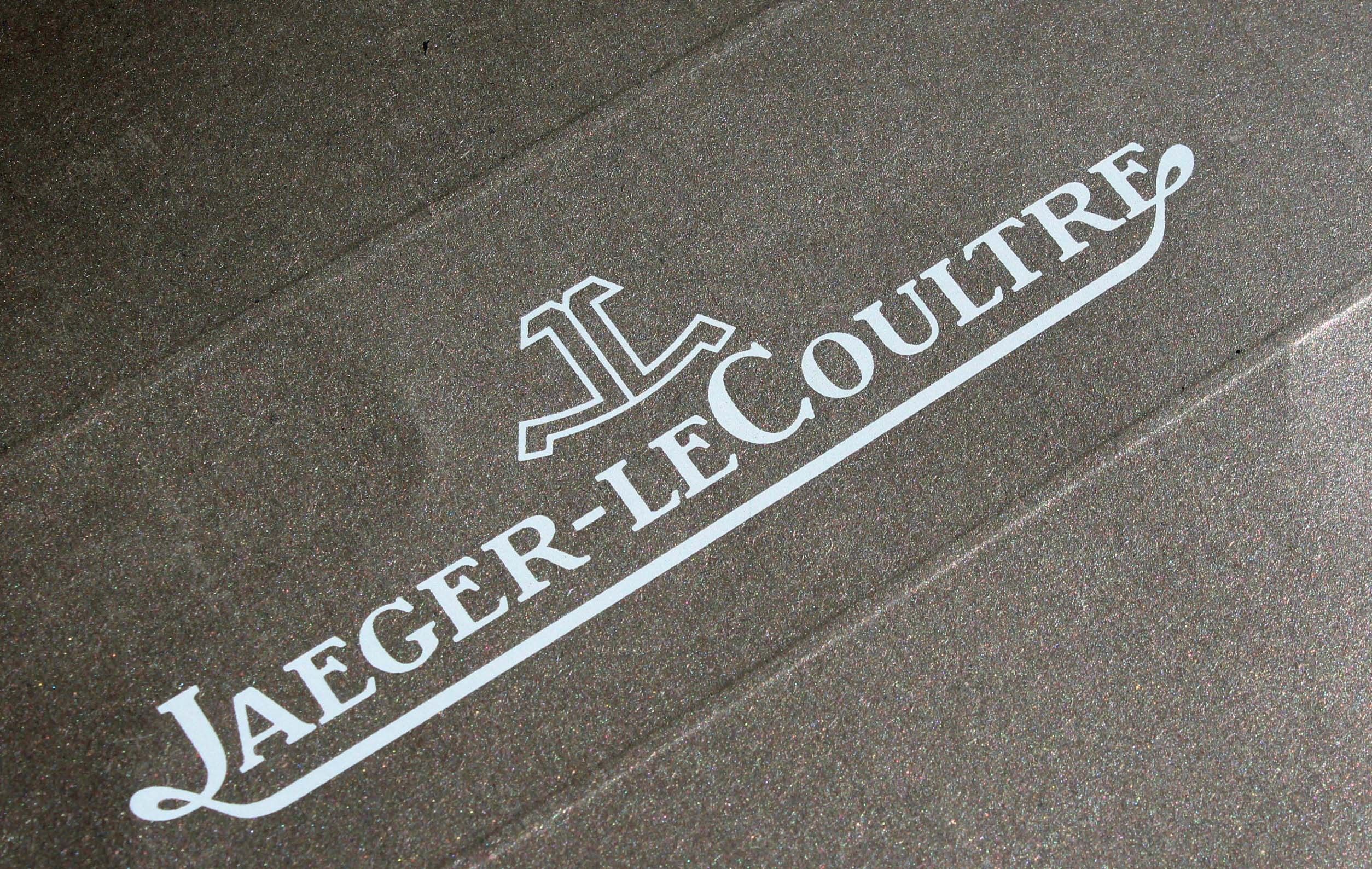 JAEGER LECOULTRE Sac de transport Montres et accessoires de luxe