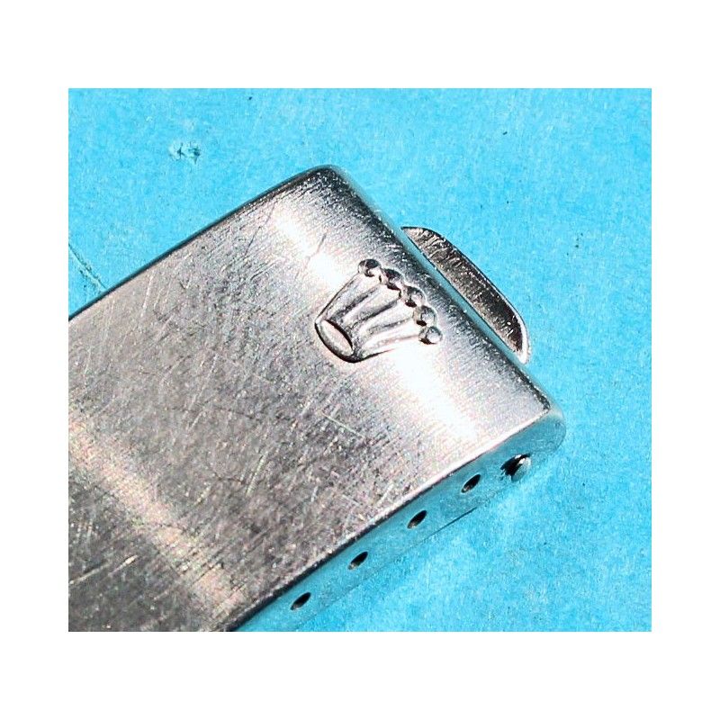 ROLEX USED FOR RESTORE BUCKLE DEPLOYANT CLASP Ref 78350, 7835 19mm ...
