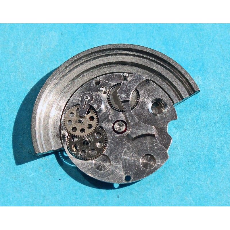 Tudor Auto Prince watch Automatic rotor SELF-WINDING oscillating wheel ...