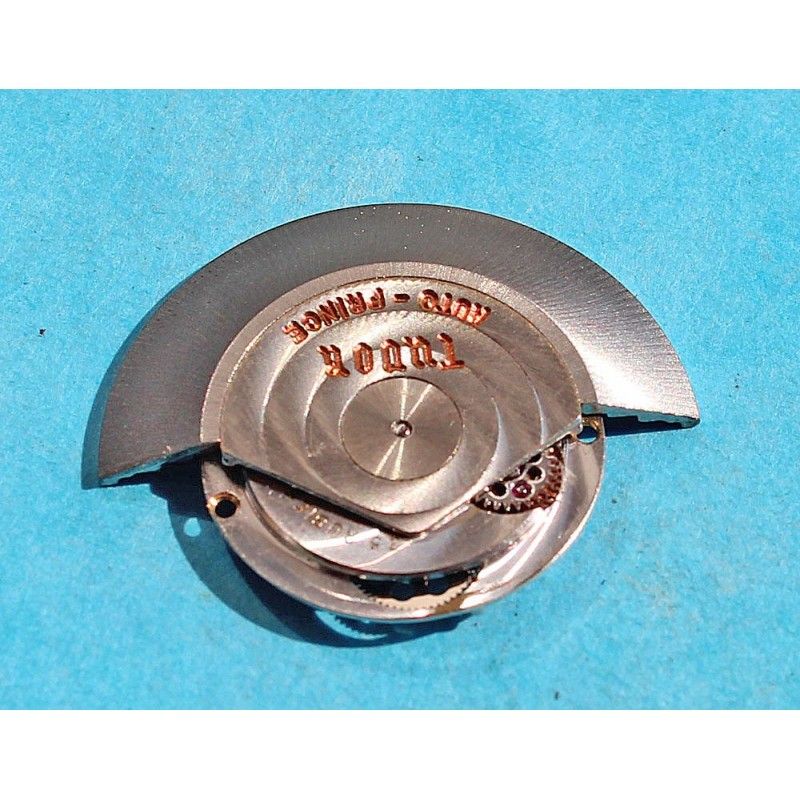 Tudor Auto Prince watch Automatic rotor SELF-WINDING oscillating wheel ...