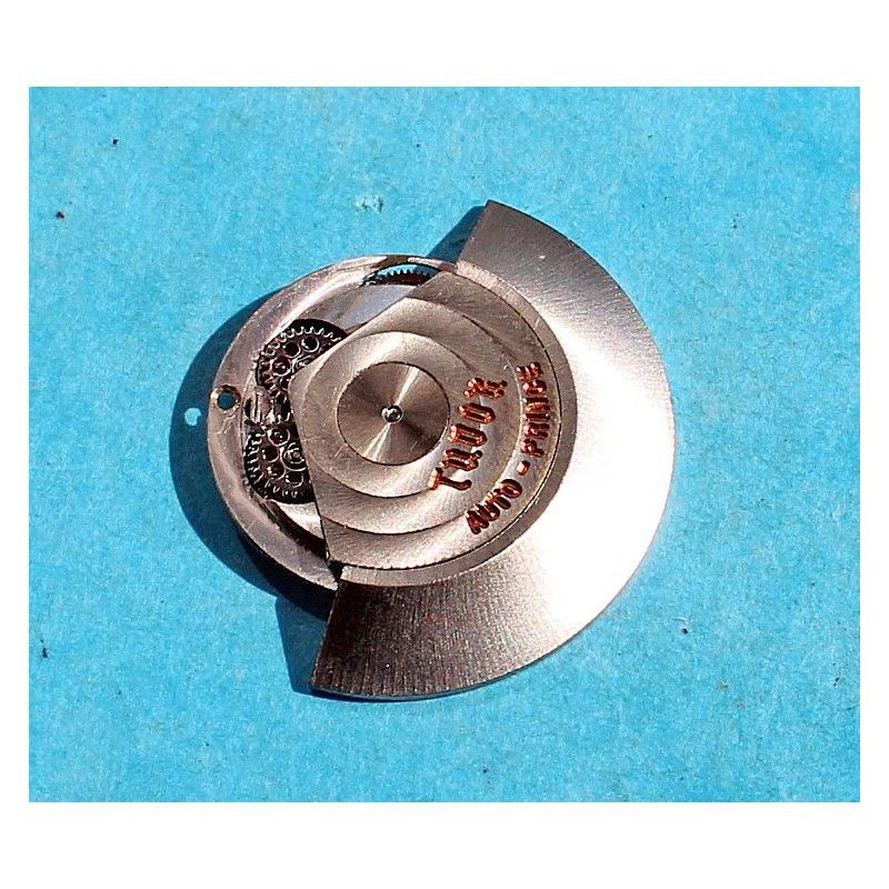 Tudor Auto Prince watch Automatic rotor SELF-WINDING oscillating wheel ...