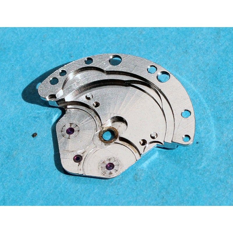 Rolex Automatic Upper bridge movement 1520 Geneva 26 Fine rubies SWISS ...