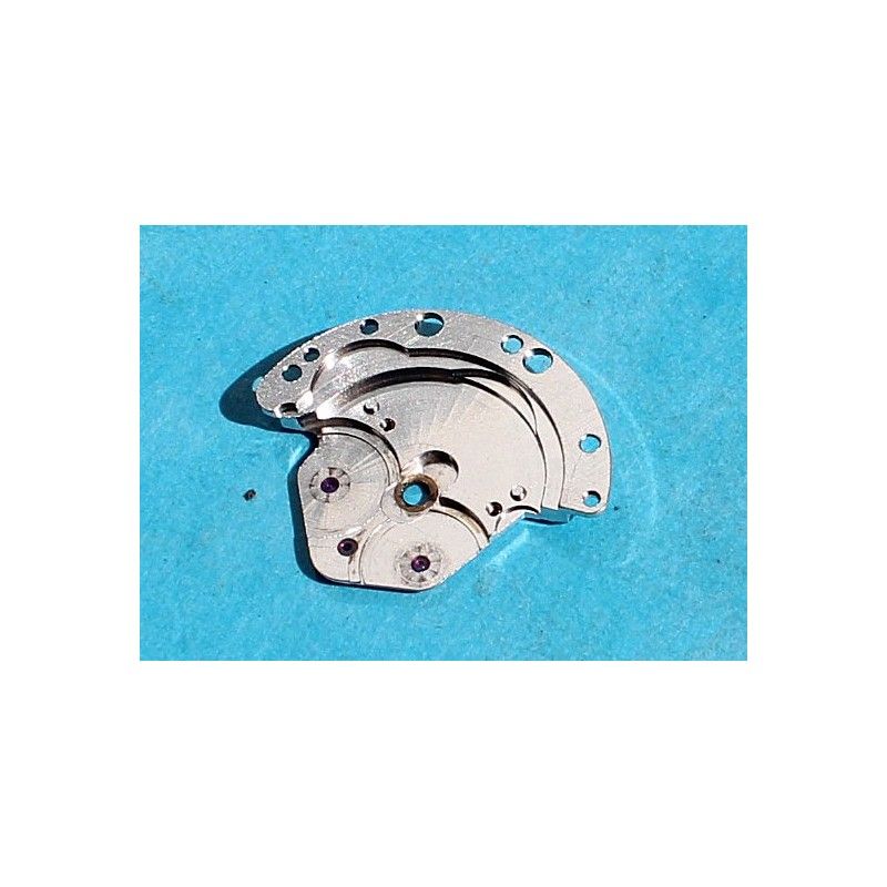 Rolex Automatic Upper bridge movement 1520 Geneva 26 Fine rubies SWISS ...