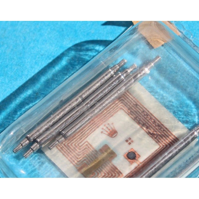 Rolex Genuine factory spring bars 19mm B23-9280-F5 Watches Airking ...