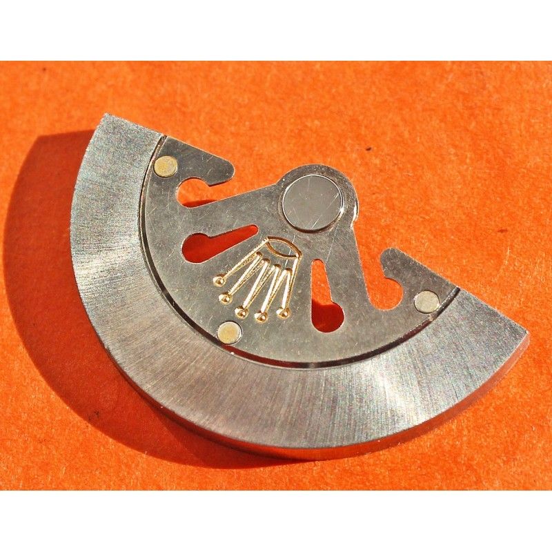 Rolex Collectible Watch part Big Crown, Butterfly Rotor Oscillating ...