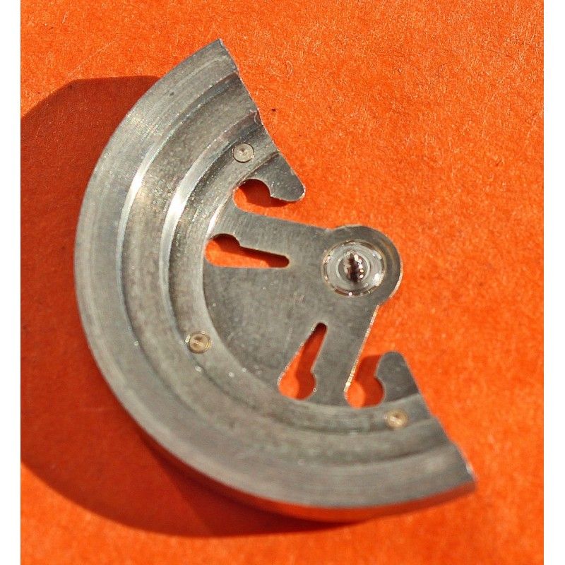 Rolex Collectible Watch part Big Crown, Butterfly Rotor Oscillating ...