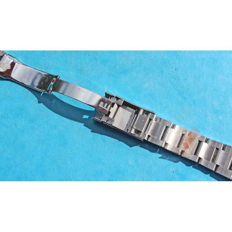 ROLEX BRACELET 20mm SSTEEL 904L REF 72600 DATEJUST 116200, 116234 ...