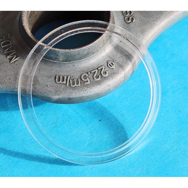 ROLEX GENUINE FACTORY Ø36mm BEZEL PLASTIC PROTECTOR WATCH OYSTER ...