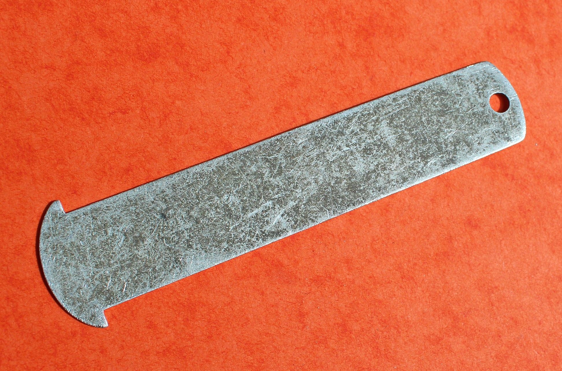 VINTAGE guage ruler NEWALL Systems are time savers parts repair service ...