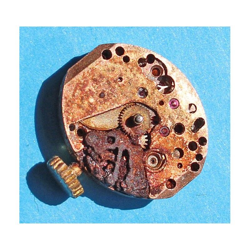 Rolex UNICORN mechanical movement, calibre 17 jewels Ladies watches 40 ...