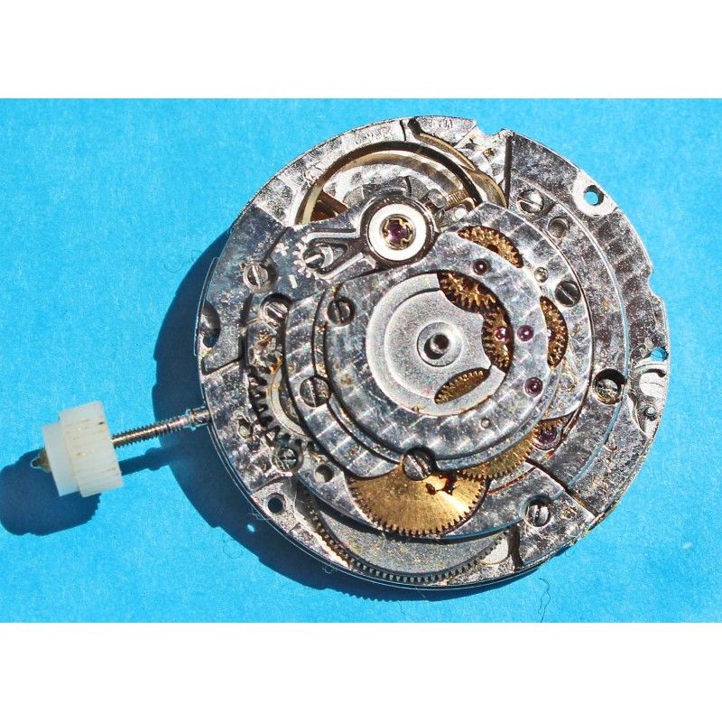 Original ETA 2836-2 Self Winding Movement With Date Disc
