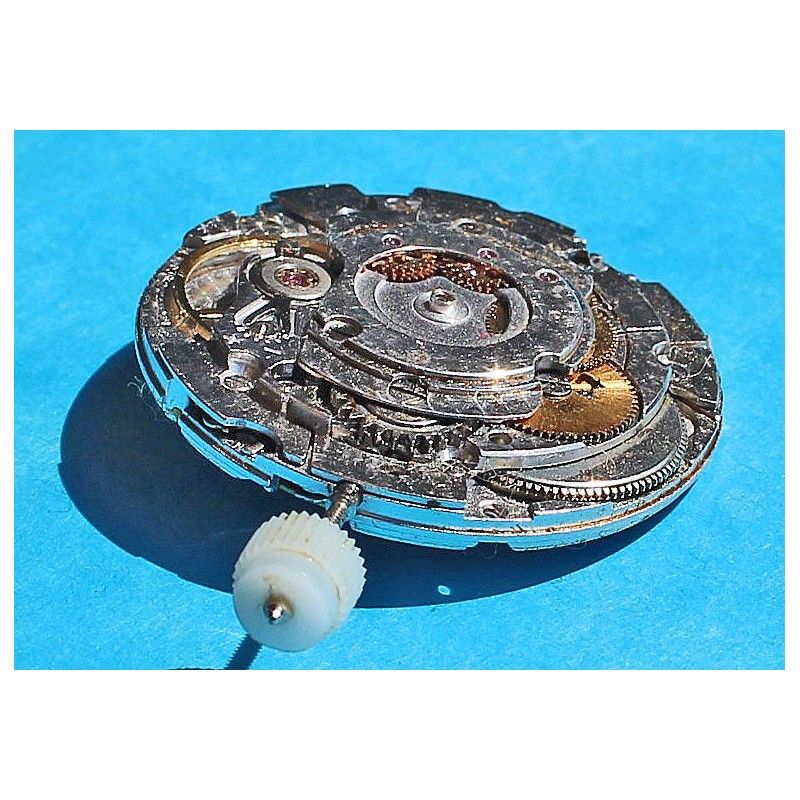 Original ETA 2836-2 Self Winding Movement With Date Disc