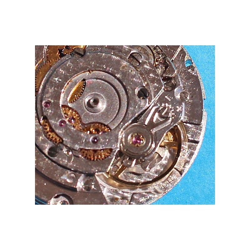 Original ETA 2836-2 Self Winding Movement With Date Disc