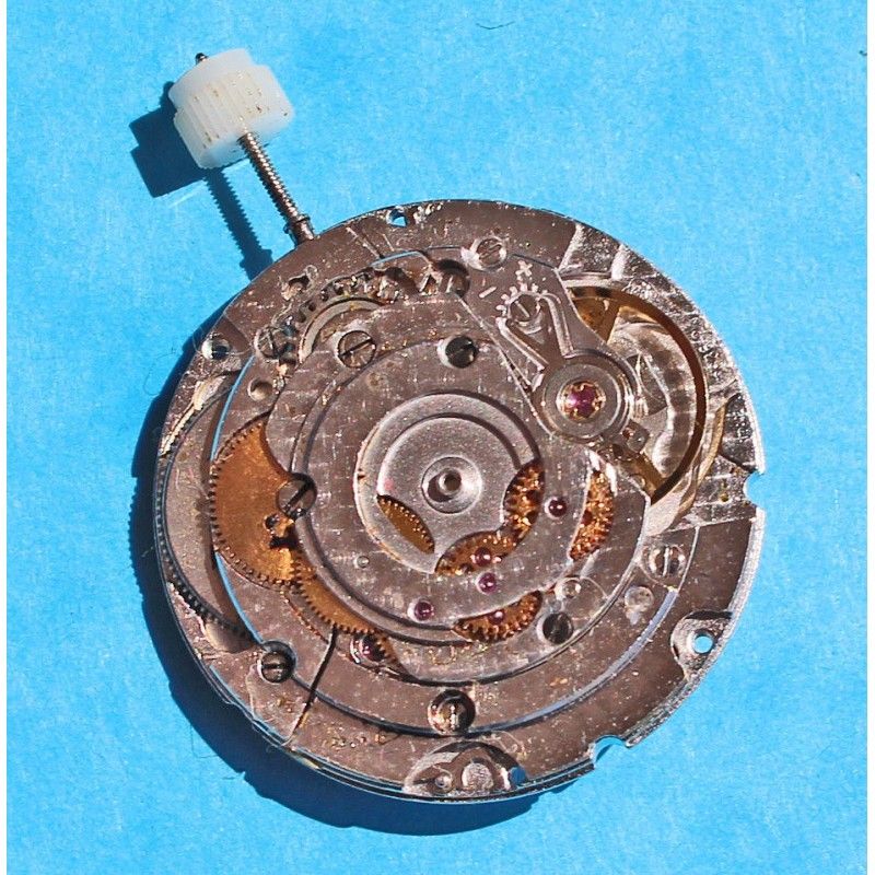 Original ETA 2836-2 Self Winding Movement With Date Disc