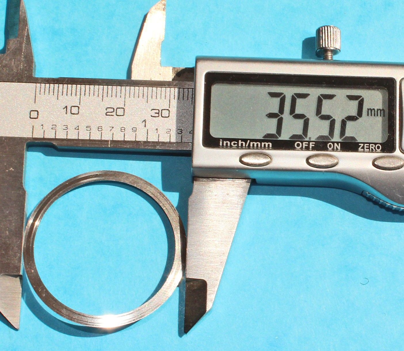 ROLEX SUBMARINER WATCHES PART 5513, 5514, 5517, 1680, 5512, BEZEL ...