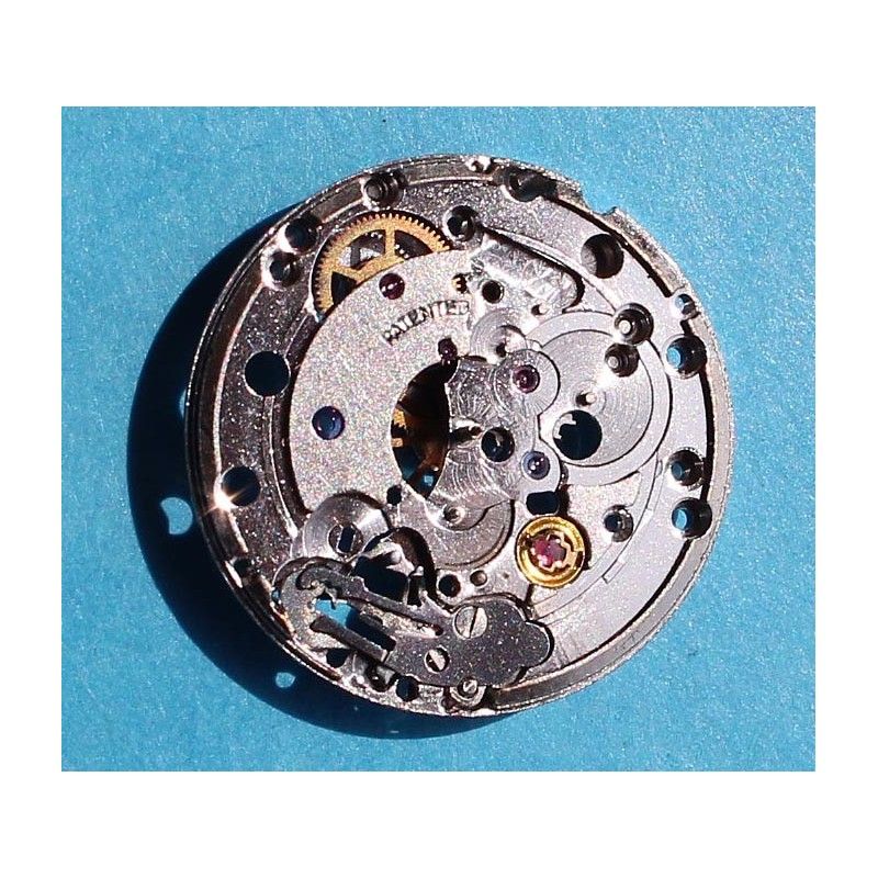 Ladies Various ETA 2671 Base plate movement Ø17mm, caliber mechanical ...