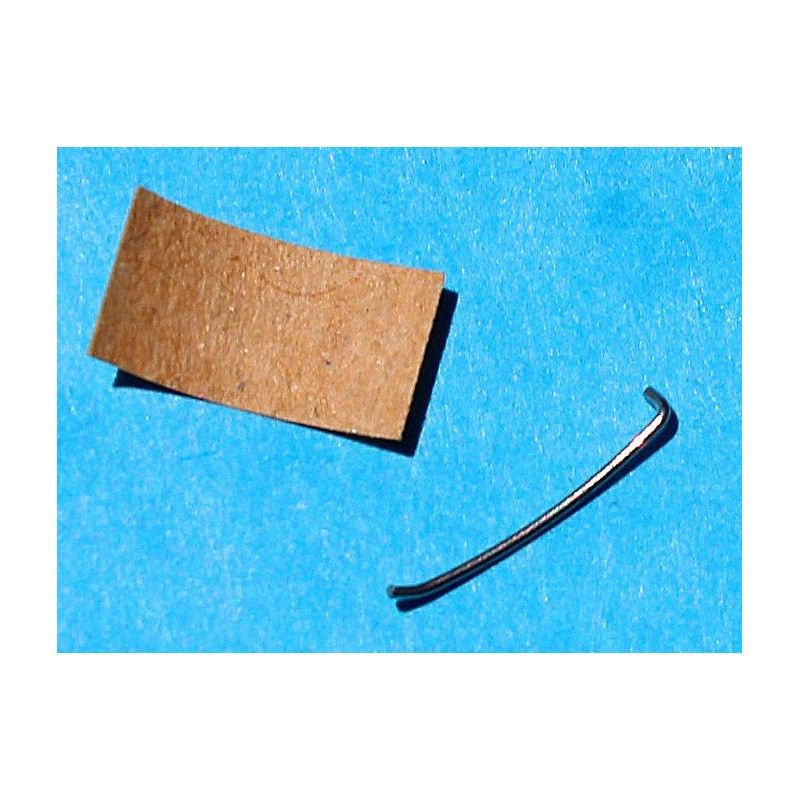 GENUINE ROLEX 317-16800 WATCH BEZEL CLICK SPRING FOR OYSTER BEZELS ...