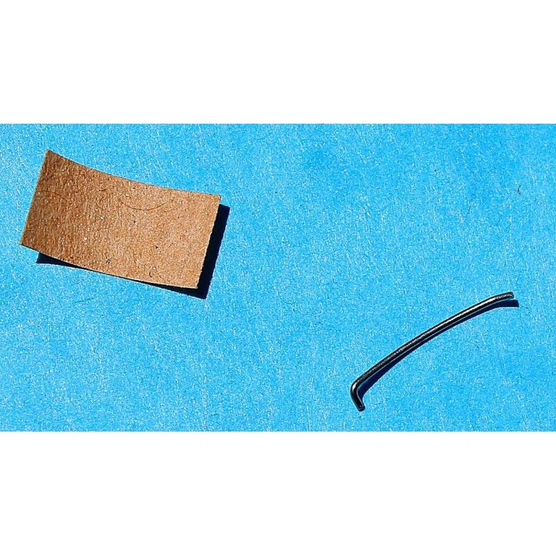 GENUINE ROLEX 317-16800 WATCH BEZEL CLICK SPRING FOR OYSTER BEZELS ...