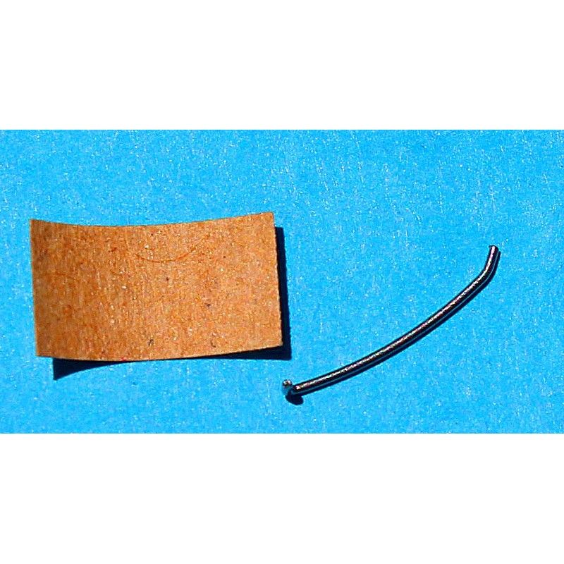 GENUINE ROLEX 317-16800 WATCH BEZEL CLICK SPRING FOR OYSTER BEZELS ...