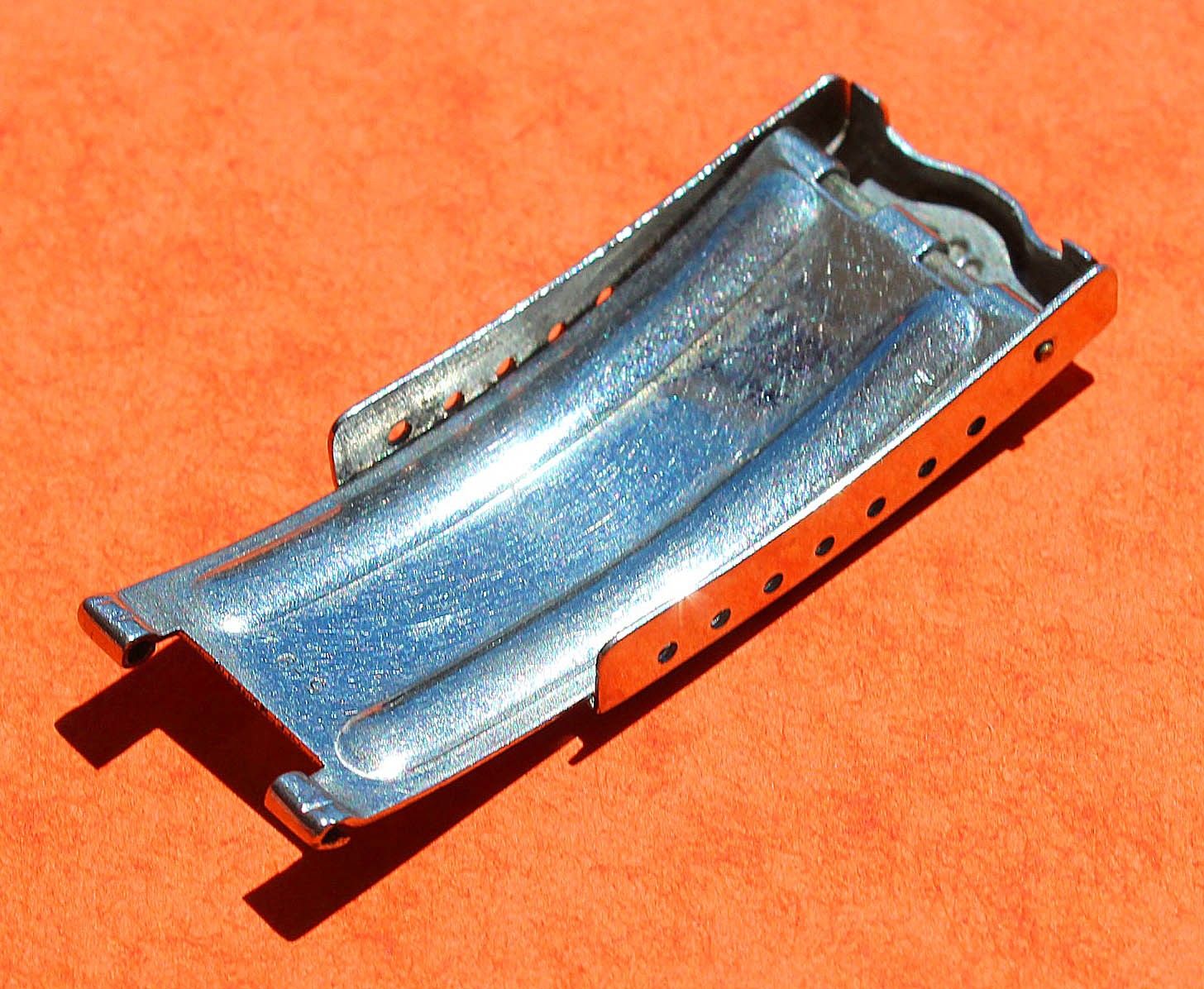 Rolex deployment Clasp part 6251H Folded links & Bracelet Oval & folded ...