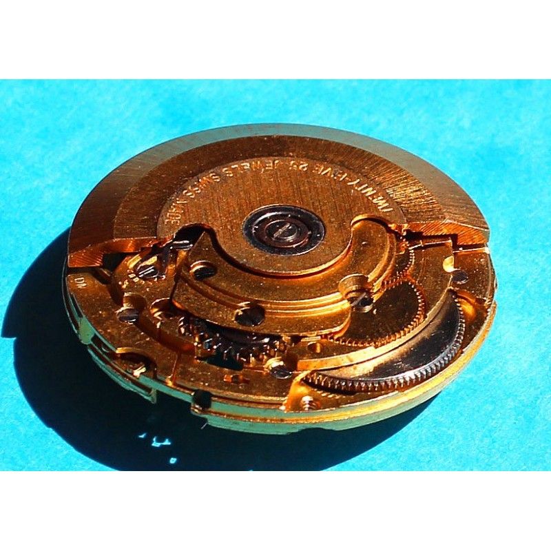 Watch Automatic Swiss Calibre, Movement ETA 2836-2 Unused, 25 rubies ...