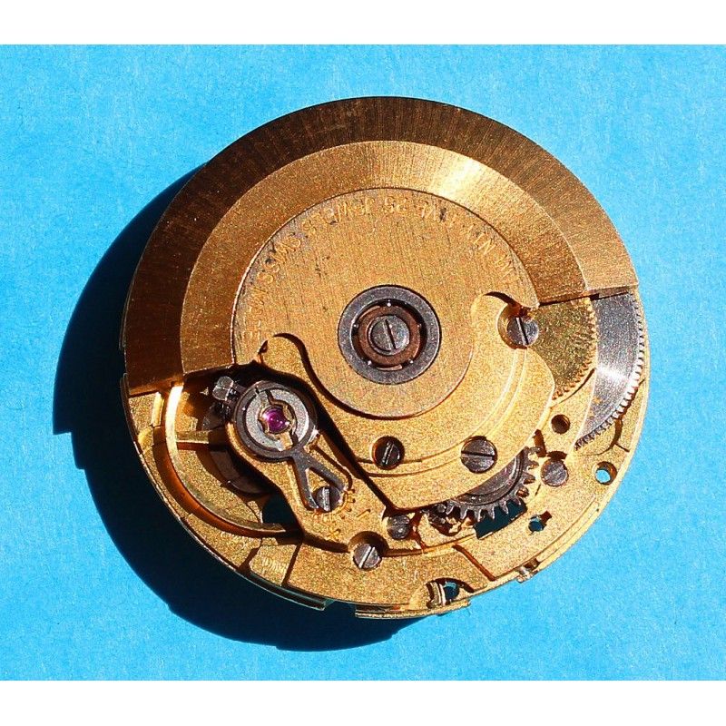 Watch Automatic Swiss Calibre, Movement ETA 2836-2 Unused, 25 rubies ...