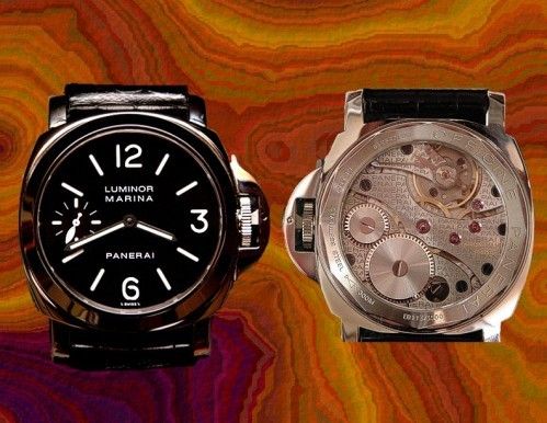 ETA pièces & fournitures horlogère platine calibre mouvement 6497-2 ...