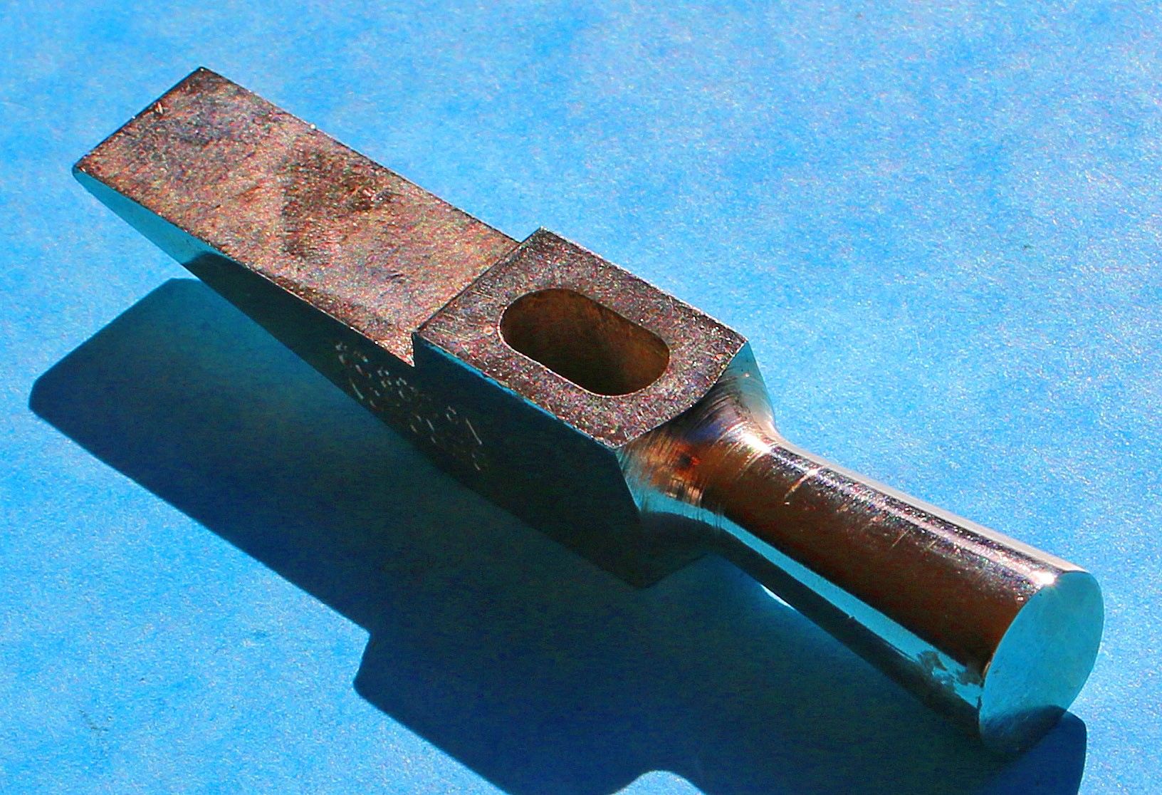 Accessoire & outil horloger Bergeon Pointe de Marteau ref 1438-C3