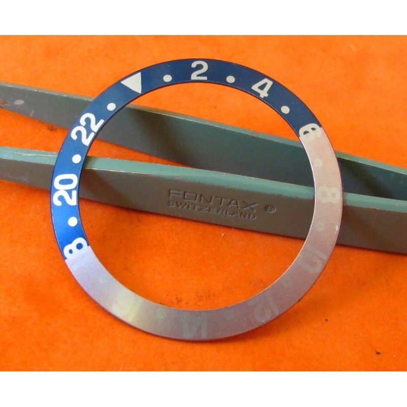 Rare Rolex, Vintage 1675, 16750, Pepsi GMT, Faded Bezel, vrf, oyster ...