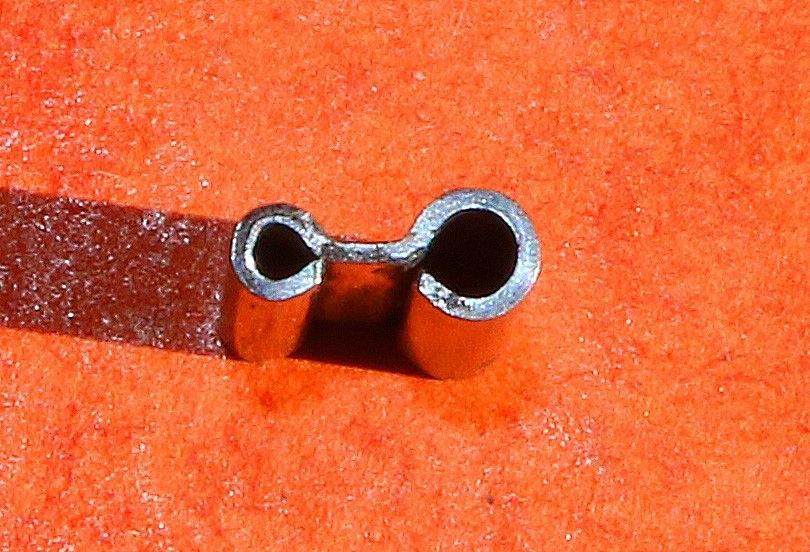 Rolex Rare Centerpiece Link Deployment Clasp Watch Bracelet rivet 7206 ...