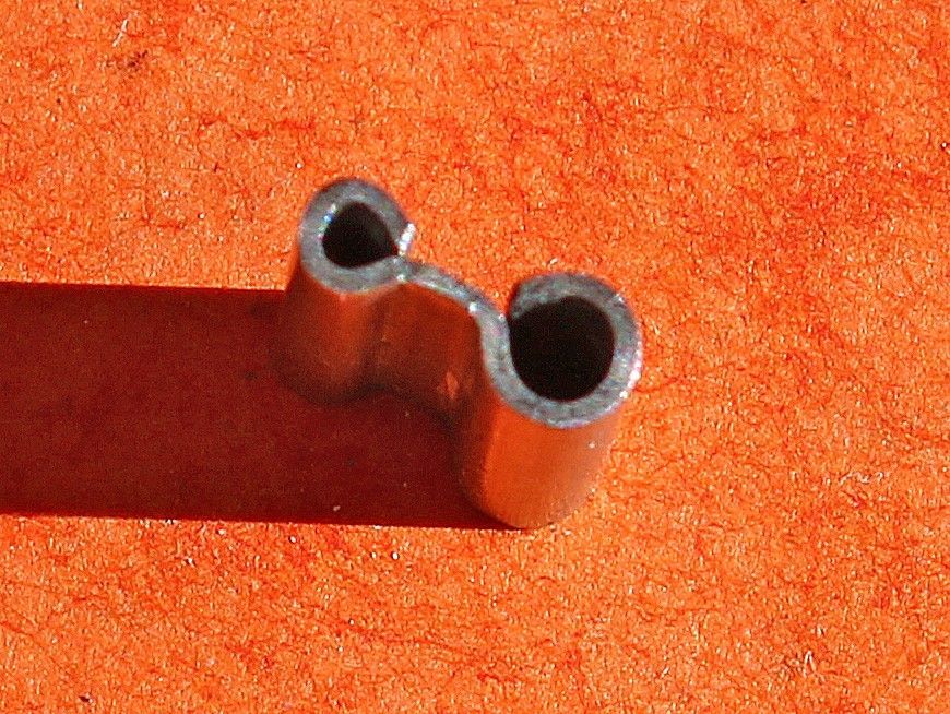 Rolex Rare Centerpiece Link Deployment Clasp Watch Bracelet rivet 7206 ...