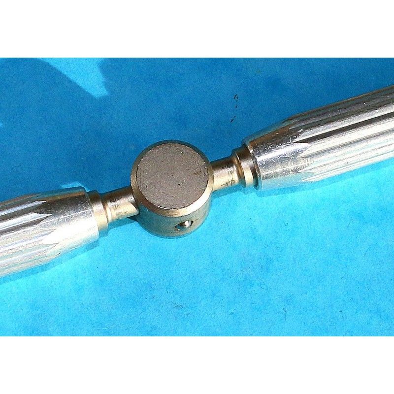Genuine bergeon 5537 rolex watch case back removing opening tool ...