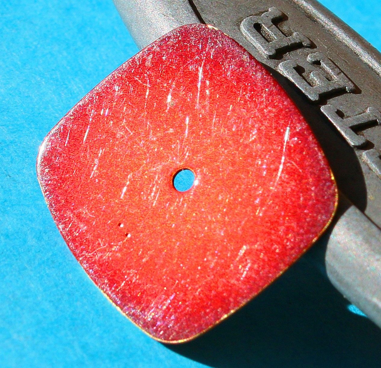 Rolex Fourniture horlogère Montres Dames Cellini Rare Cadran Rouge ...