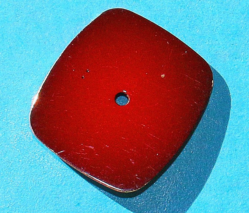 Rolex Fourniture horlogère Montres Dames Cellini Rare Cadran Rouge ...