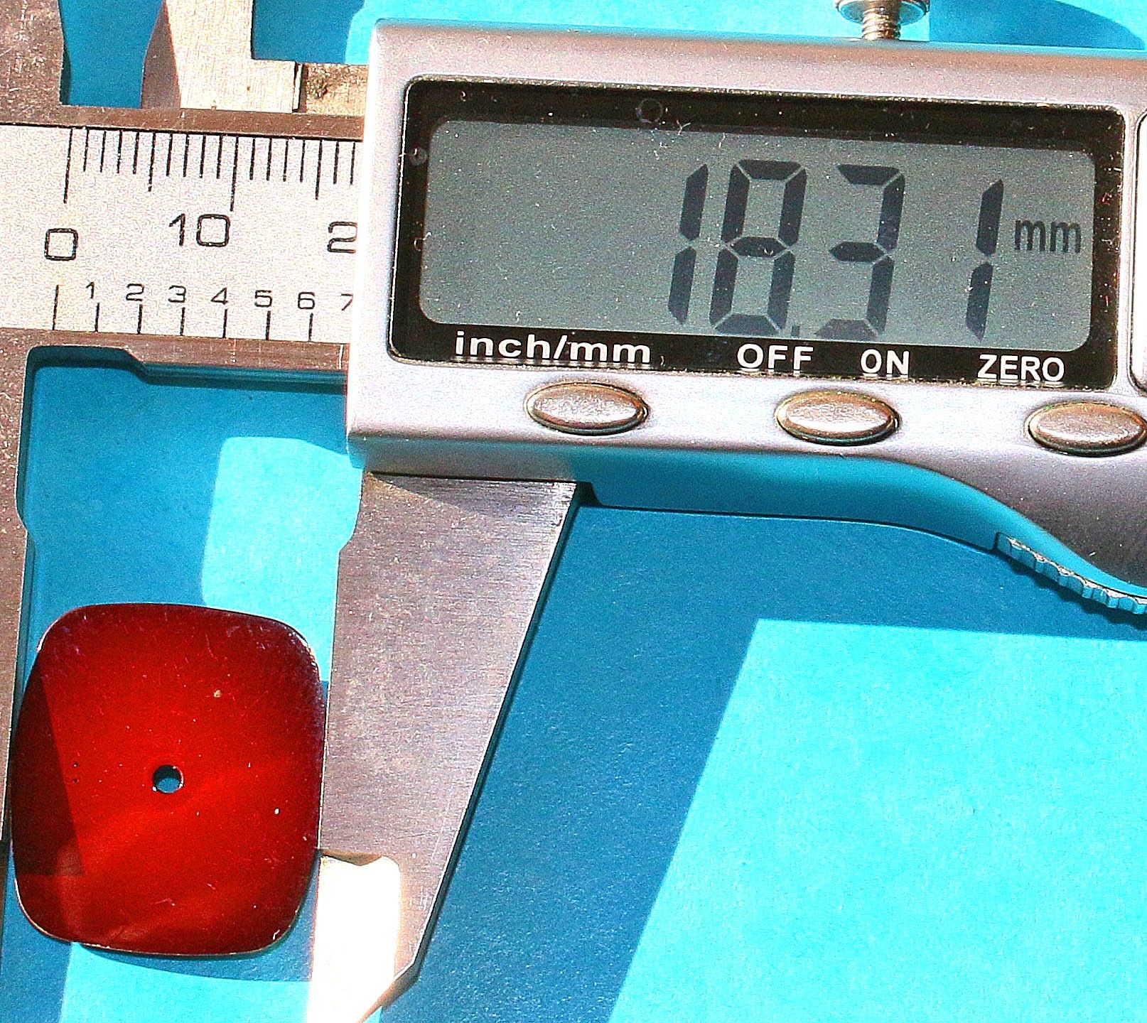 Rolex Fourniture horlogère Montres Dames Cellini Rare Cadran Rouge ...