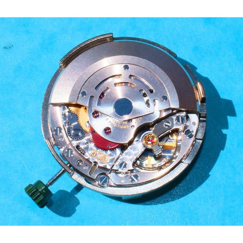 Rolex OEM Genuine GMT 3186 Caliber, automatic Movement GMT 16710 ...