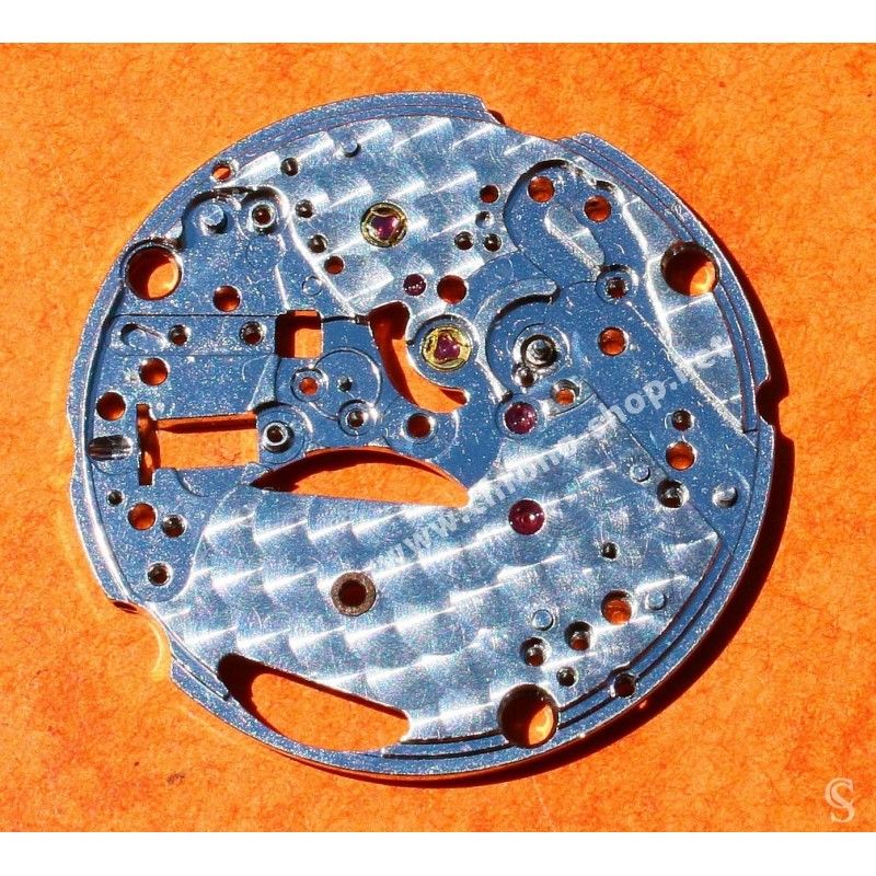 Rolex Genuine 3035 Caliber Main Plate Ref Part 3035-5000 Submariner ...
