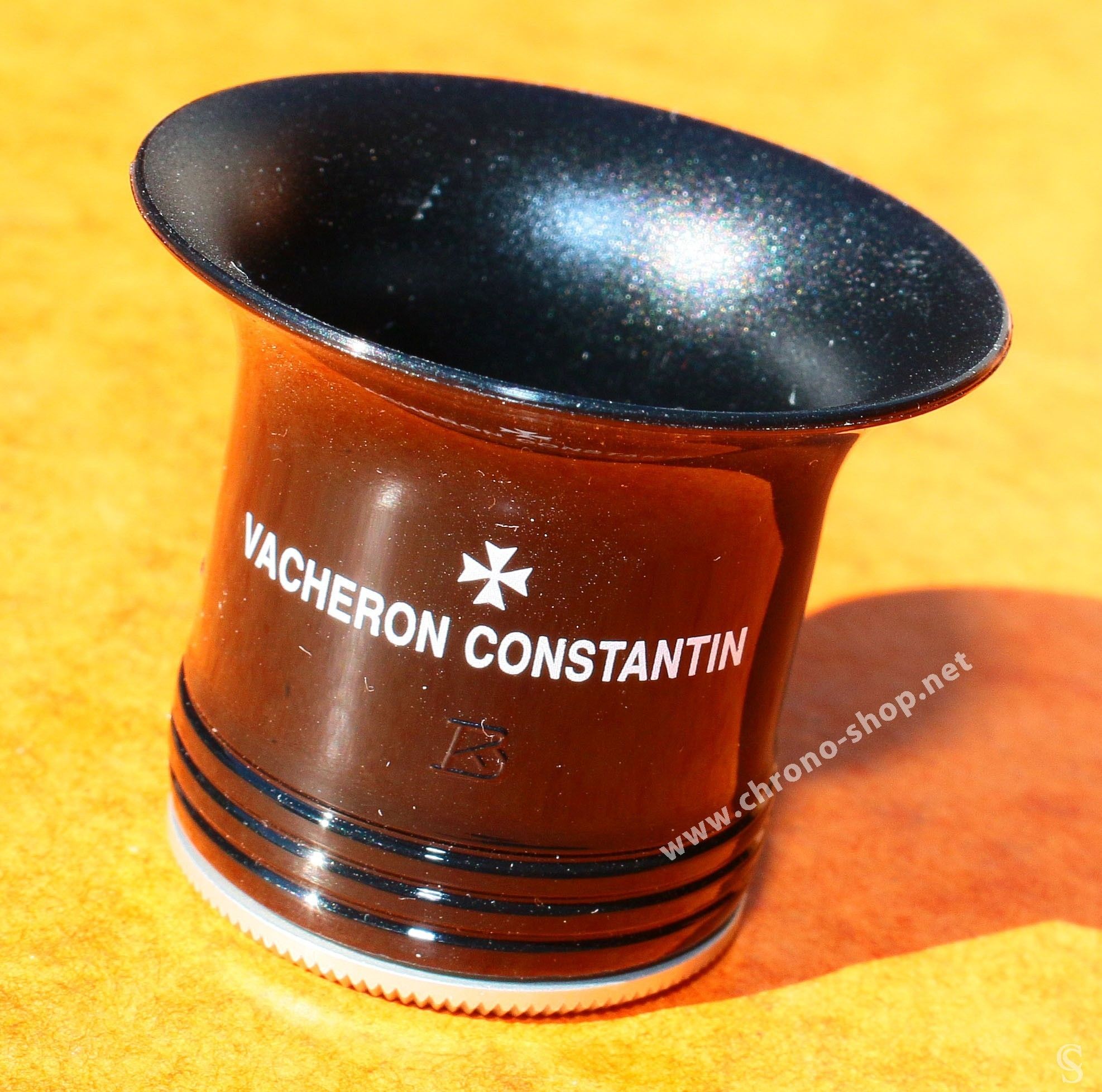 VACHERON CONSTANTIN Authentique Loupe grossissante horlogerie SWISS ...