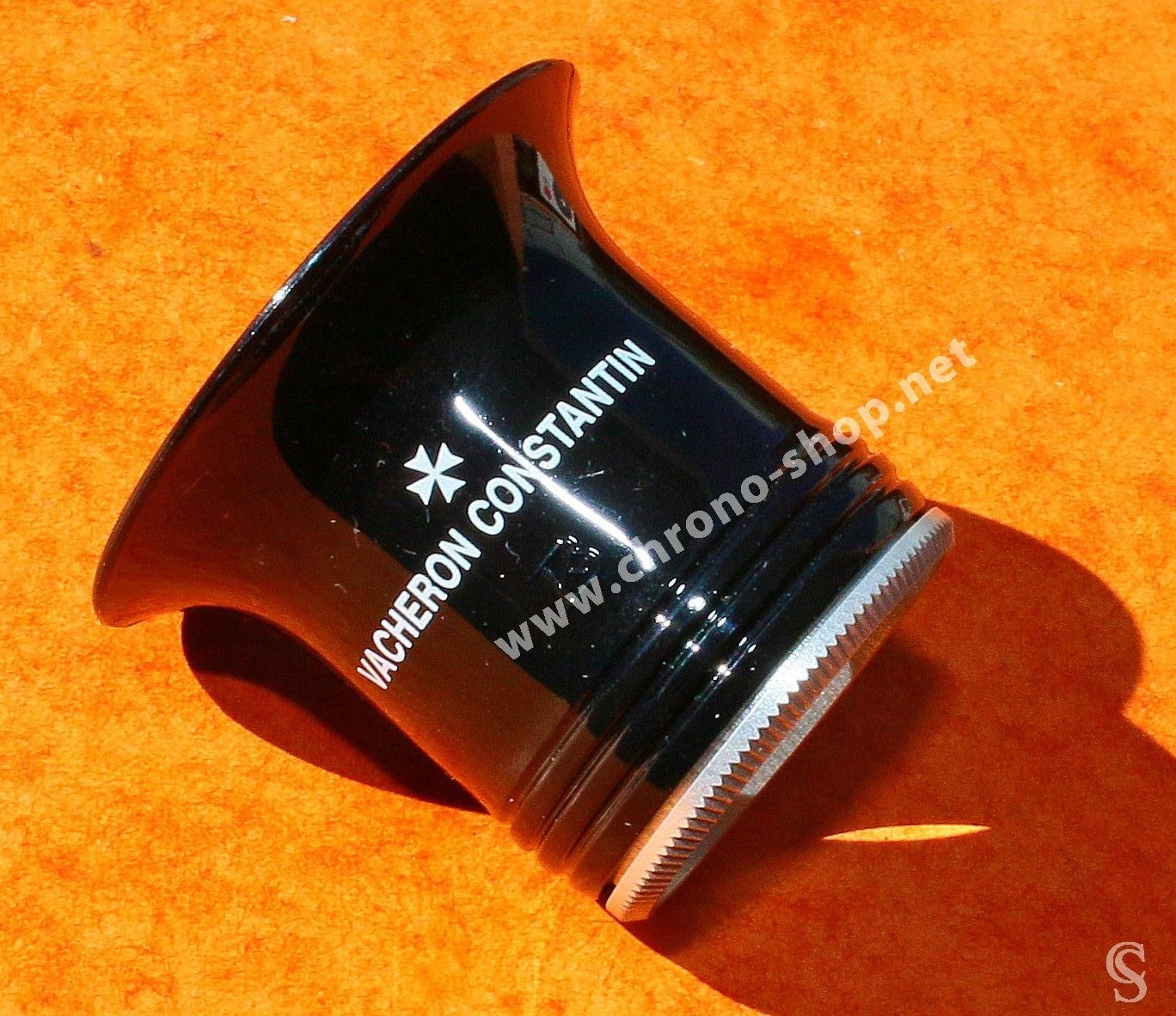 VACHERON CONSTANTIN Authentique Loupe grossissante horlogerie SWISS ...