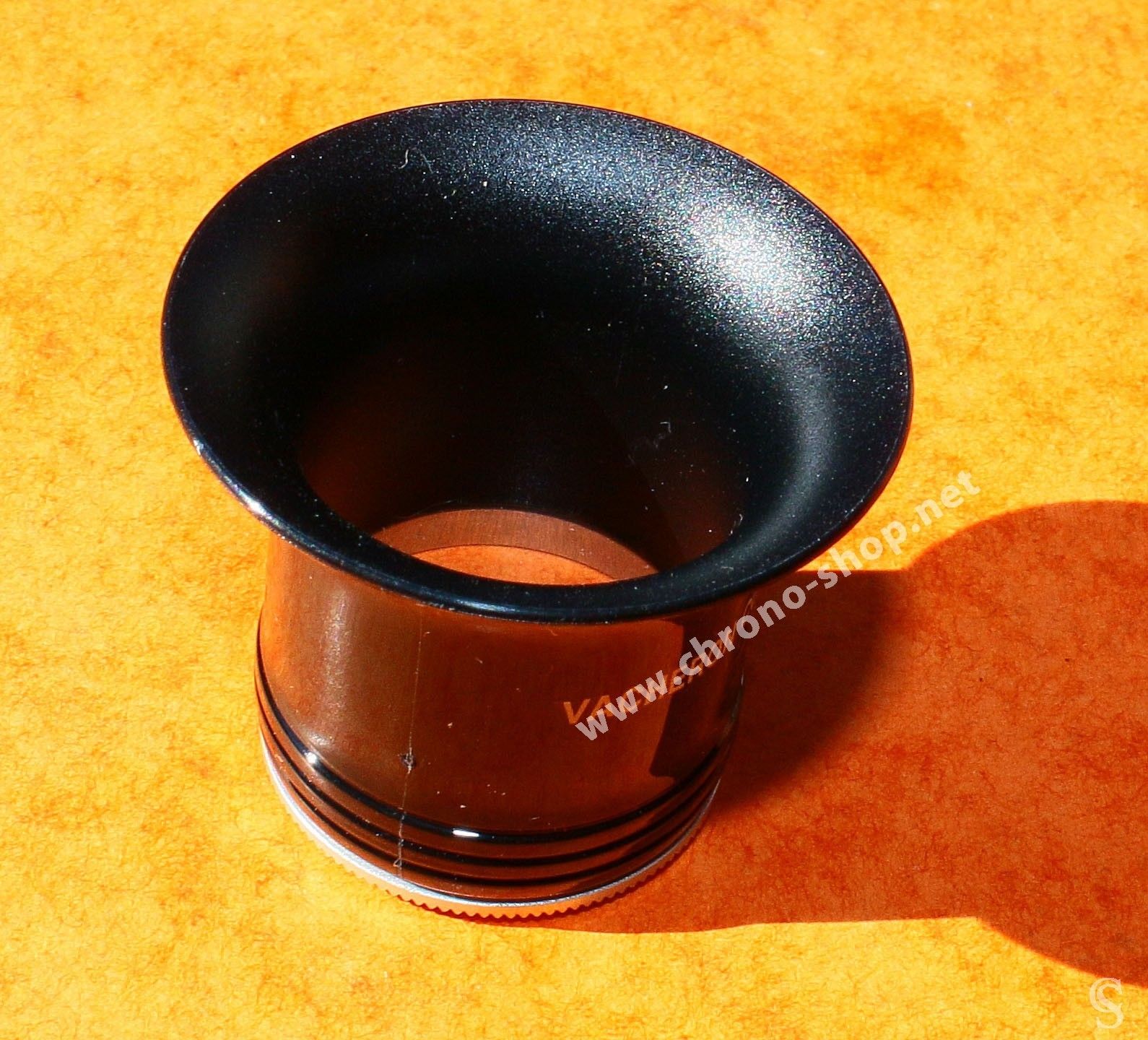 VACHERON CONSTANTIN Authentique Loupe grossissante horlogerie SWISS ...