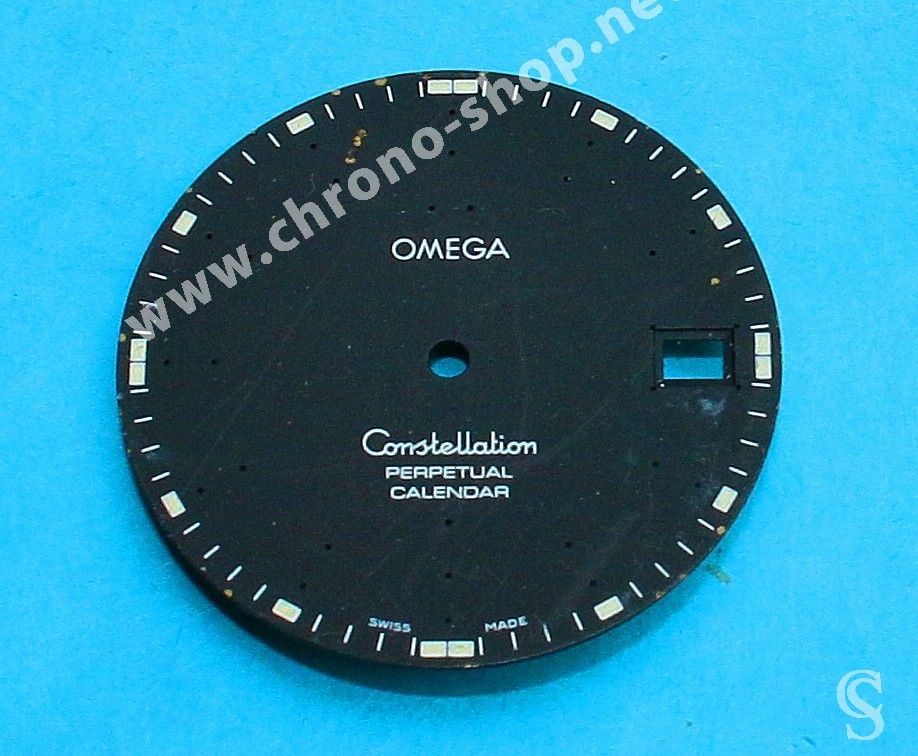 OMEGA Constellation Double Eagle Perpetual Calendar ref 1513.51.00 ...