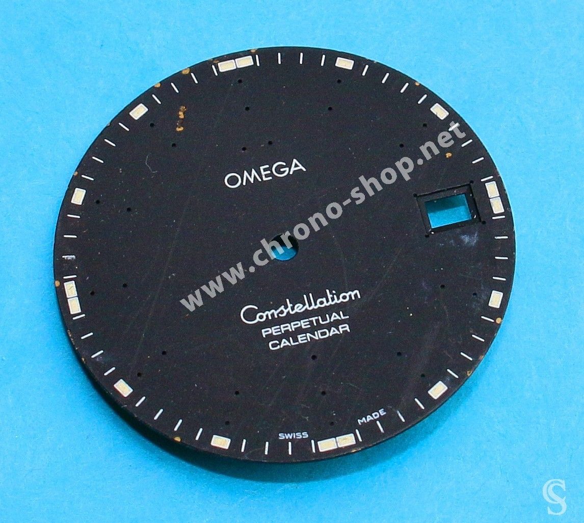 OMEGA Constellation Double Eagle Perpetual Calendar ref 1513.51.00 ...