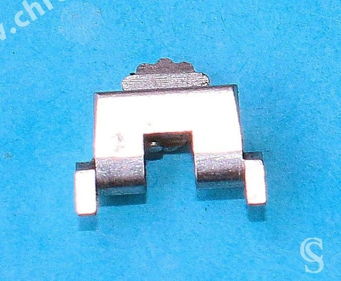 Rolex Crown Ladies hidden Deployment folding Clasp, buckle Watch ...