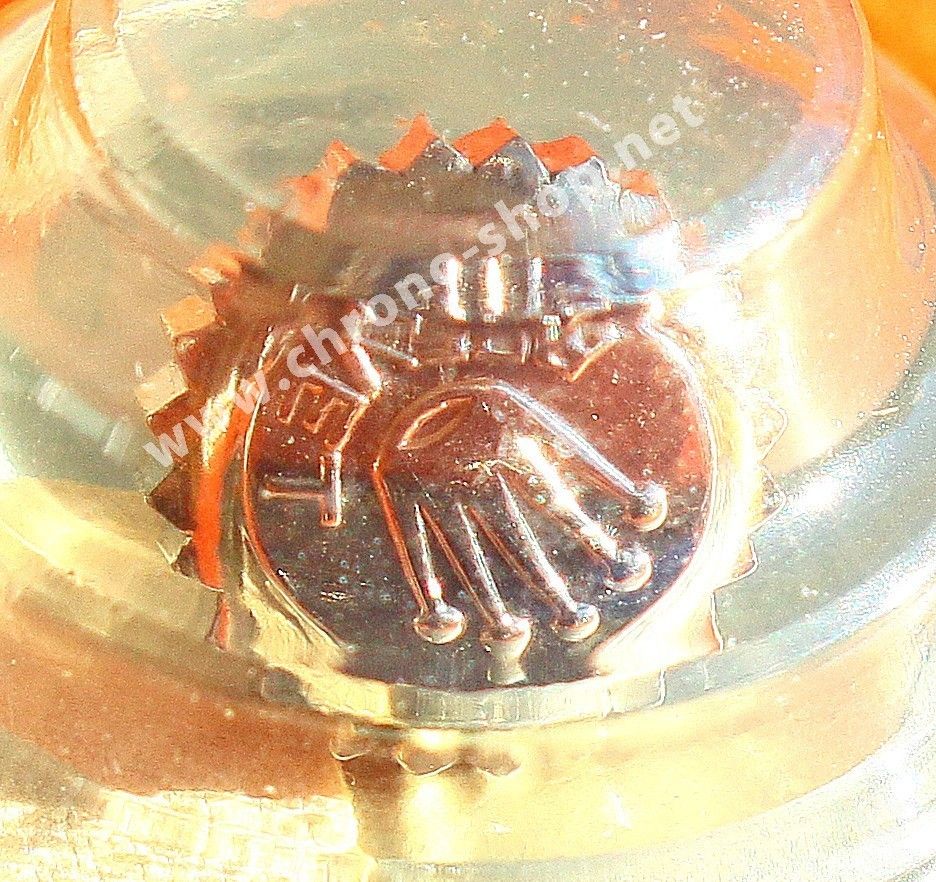 ROLEX BIG CROWN REF 24-801-0, COURONNE BREVET 801 MONTRES 6538, 5510 ...