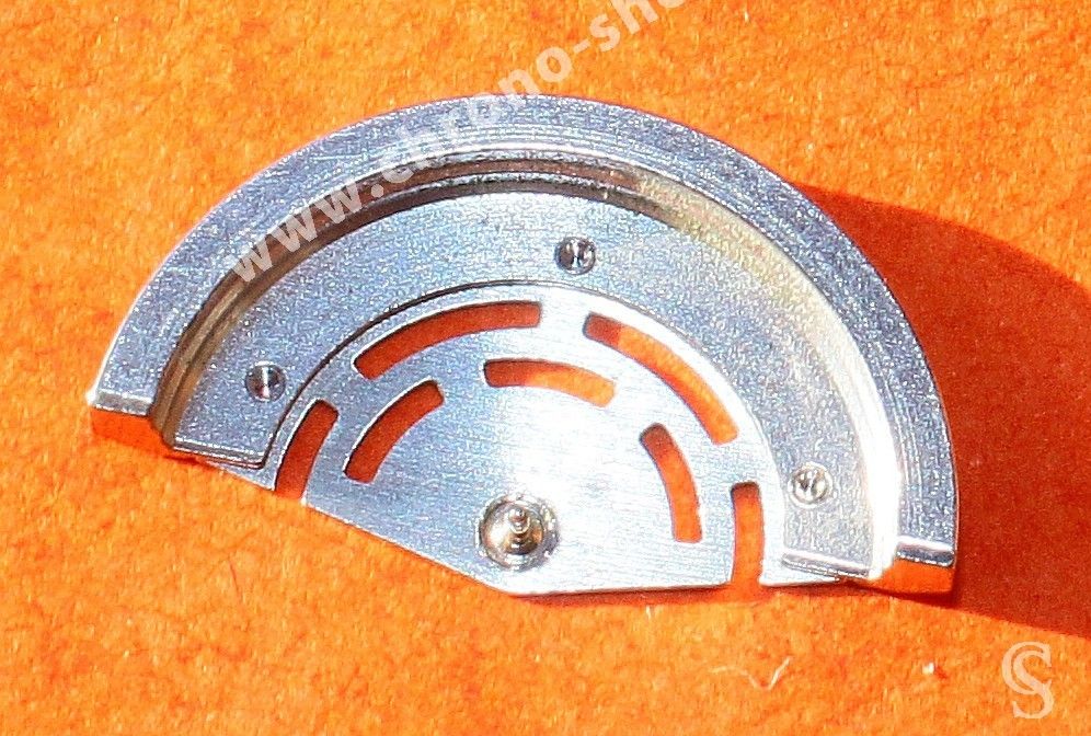 Rolex Preowned Part oscillating weigh caliber 2135, 2130 Lady's QUICK ...
